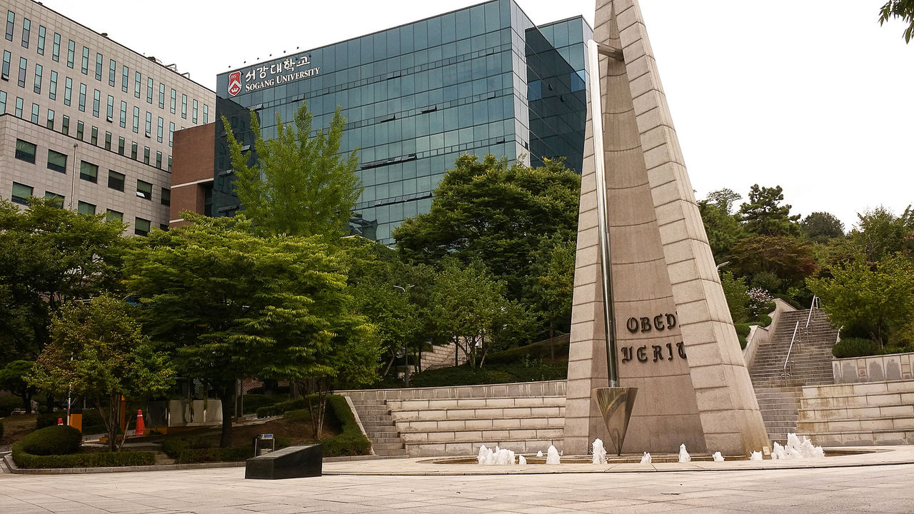 Sogang University